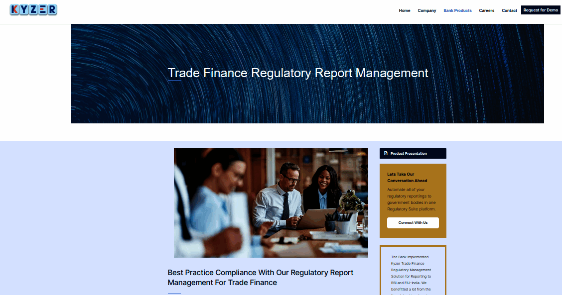 Kyzer - Pricing, Features, and Details in 2025